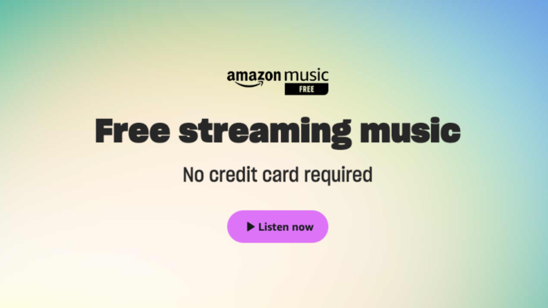 Amazon Music: Everything to know before you sign up - Reviewed